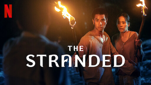 Stranded Reality Show